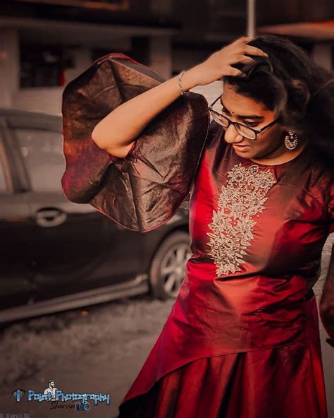 Model Photoshoot Theme Deepavali Sharvin Arumugam Facebook