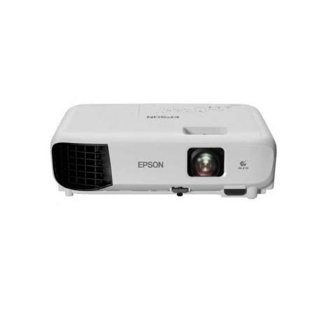 Epson Eb E10 Projector At Pay Later Uganda
