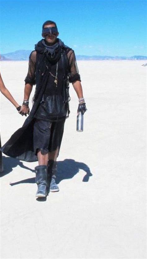 Pin By Alexander Perri On Ellf Rave Outfits Men Burning Man Fashion Festival Outfits Men
