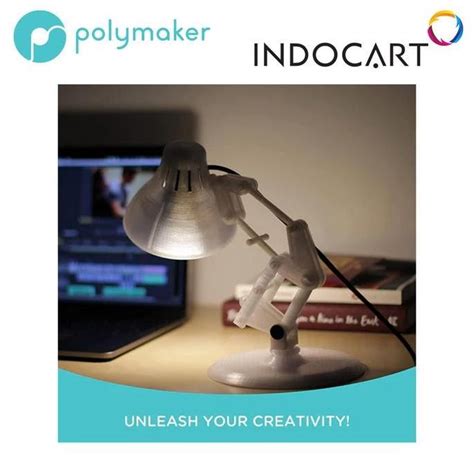 Jual 3d Printer Filament Polymaker Polylite Pc Polycarbonate