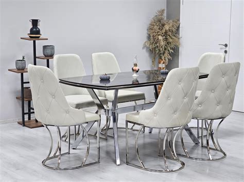 Spider Fixed Table Set Infinity Group