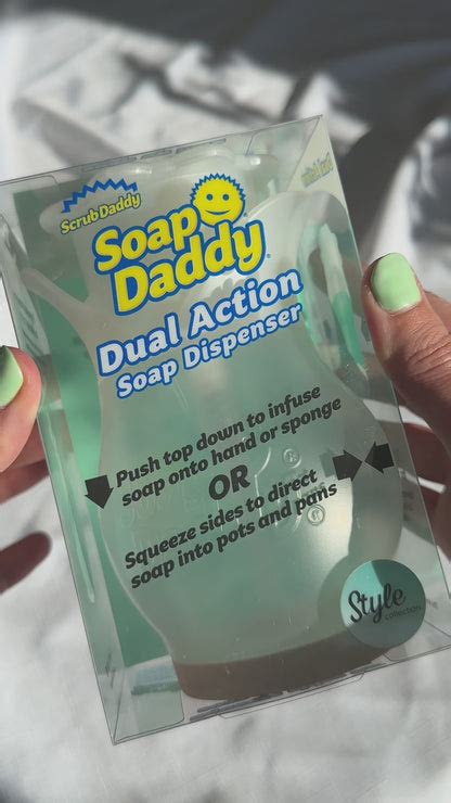 Soap Daddy Cleanpost Nz