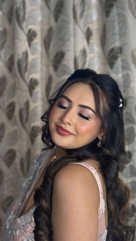 Stuti Maheshwari Make Up Artist Makeupbystuti • Instagram Photos
