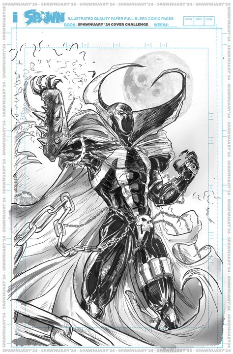 Spawn By Laurapanico1987 On Deviantart