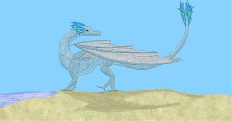 Silver Wind Dragon Album On Imgur