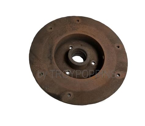 Cushman Omc Clutch Parts X Tremedistcom — X Treme Distributing Llc
