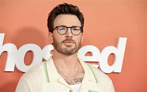 Chris Evans Dishes On His Shift From Acting To Hobbies Whats Behind