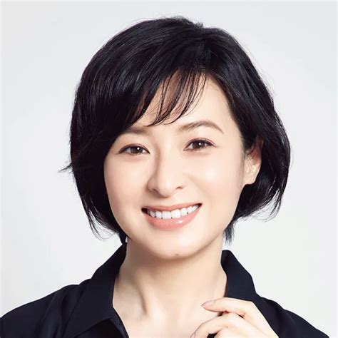 檀れいのプロフィール・画像・写真 Webザテレビジョン