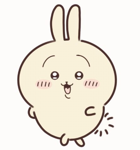 Usagi Dance  Usagi Dance Chiikawa Discover And Share S