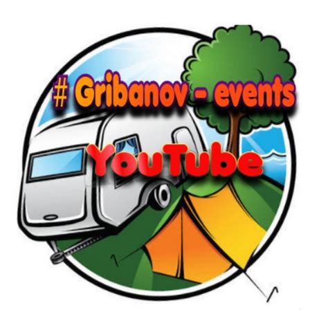 Gribanov Events Youtube