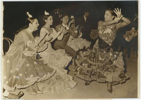 Lo Siento Pero La Palabra Clave Fiesta Gitana No Parece Estar Relacionada Con La Temática De