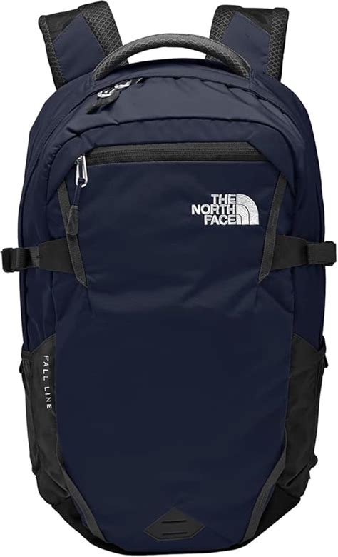 The North Face Fall Line Backpack With Fleece Lined Laptop Sleeve