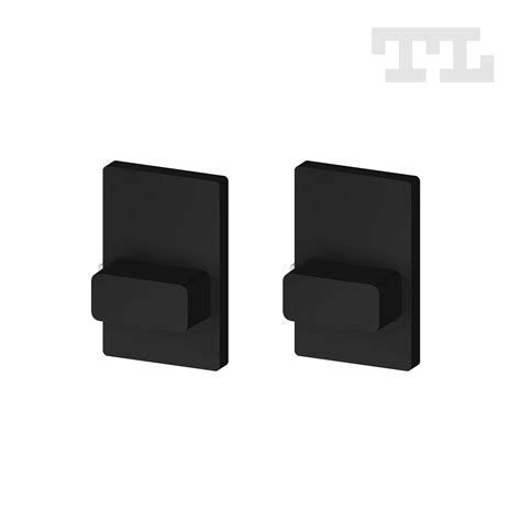 Zaślepki P10 4 [c19] Tech Light Profile Led