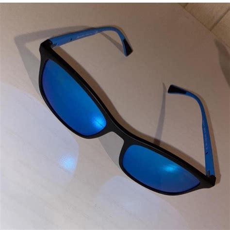 Prada Polarized Sunglasses Prada I Lost The Case Depop