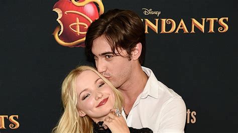 Dove Camerons Boyfriends Meet The “boyfriend” Singers Past Loves