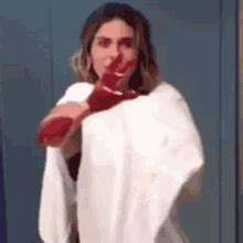 Oops Towel Drop S Tenor