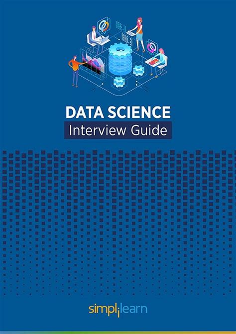 data science interview guide
