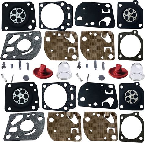 Zama Carburetor Tool Kit At Crystal Molden Blog