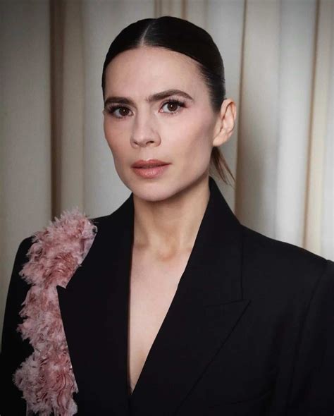 Hayley Atwell Net Worth Height Weight Age Affairs Wiki Facts