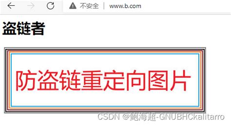 Linux：apache优化（5）—— 防盗链linux防盗链都是使用什么变量 Csdn博客