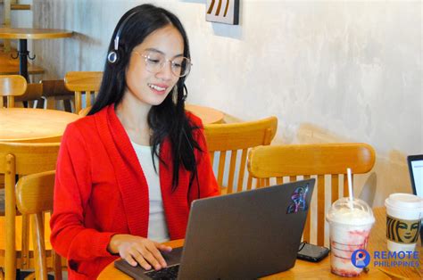 Remote Philippines Outsource Accelerator