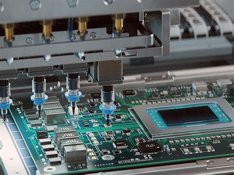 Semiconductor Precision Tool Equipment Component Vimic