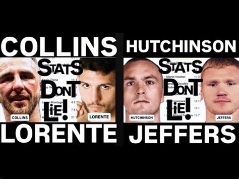 Explained Collins Vs Lorente Plus Hutchinson Vs Jeffers The Smart