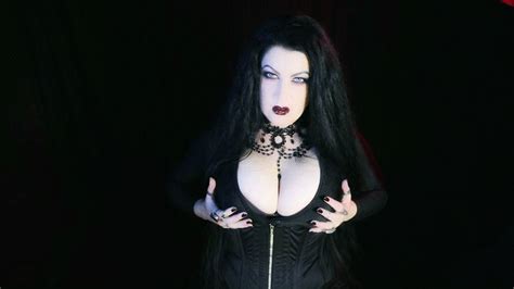 Cum For Your Vampire Goddess 2 Mp4 Goddess Zenova Controls Your Mind