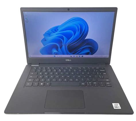 Oth Produtos Notebook Dell Latitude Tela Full Hd Core I Gera O Gb Ssd Gb
