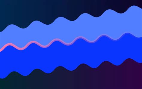 Color Waves Wallpapers