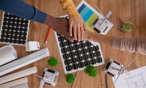 Energy Procurement Services C3 Technologies And Sustainability