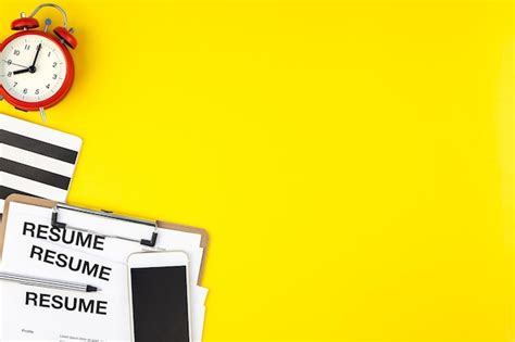 Premium Photo Text On Yellow Wall