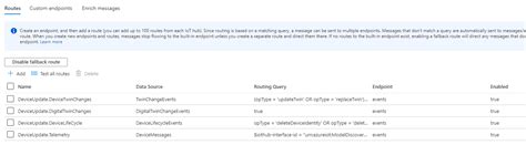 Azure Can´t Create A Iot Hub Device Group No Supported Device Update