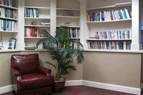 Columbus Oh Memory Care The Geraldine Schottenstein Cottage