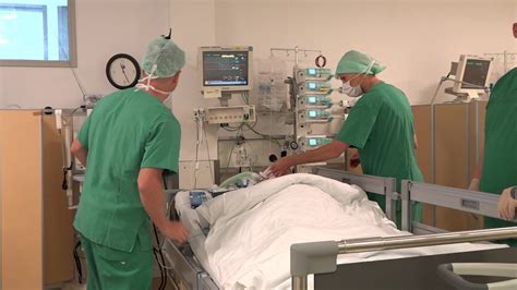 Sicher Aufwachen Nach Der Narkose Westfalen Lippe Nachrichten Wdr