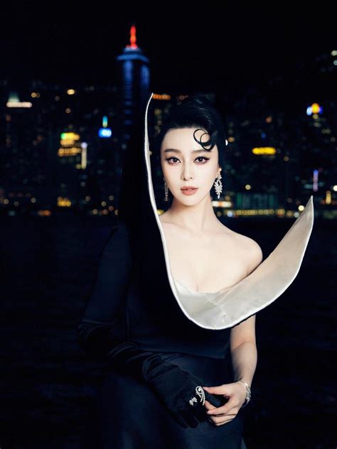 黑粉造假圖還是真發胖？話題女王范冰冰發自拍照闢謠 娛樂即時 娛樂 世界新聞網