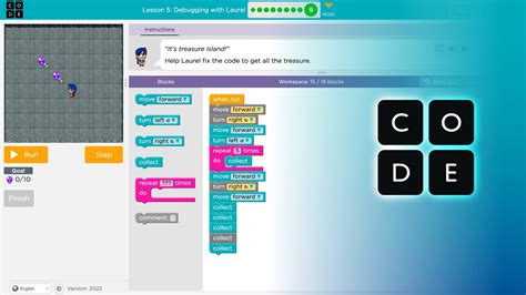 Course D Lesson 5 Debugging With Laurel How To Do Solution And