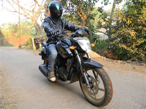 Snap Yamaha Fz16 Midnight Special