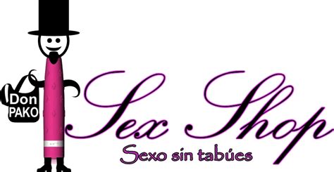 Don Pako Sex Shop