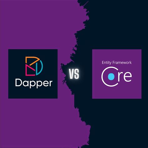 Dotnet Orm Entityframework Efcore Dapper Softwaredevelopment Csharp Lucas Assis 45