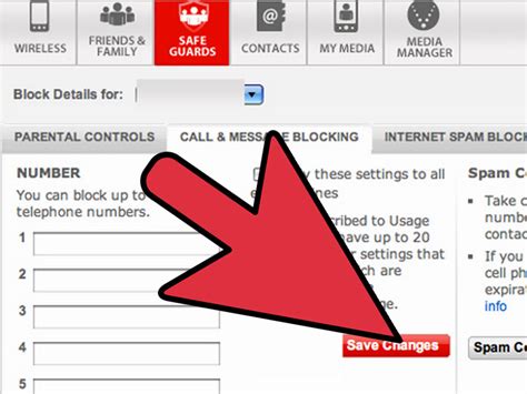 3 Ways To Block A Number On Verizon WikiHow