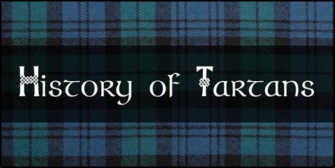 Military Tartans The Celtic Knot