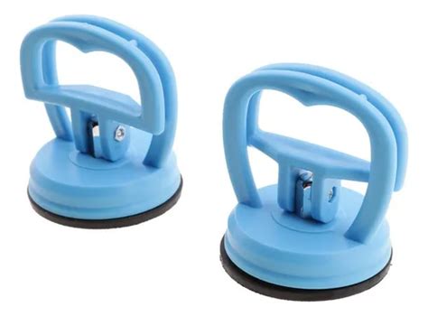 Elevador De Vácuo Azul Claro Parcelamento Sem Juros