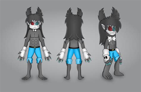 Reference Sheet Innova Designz