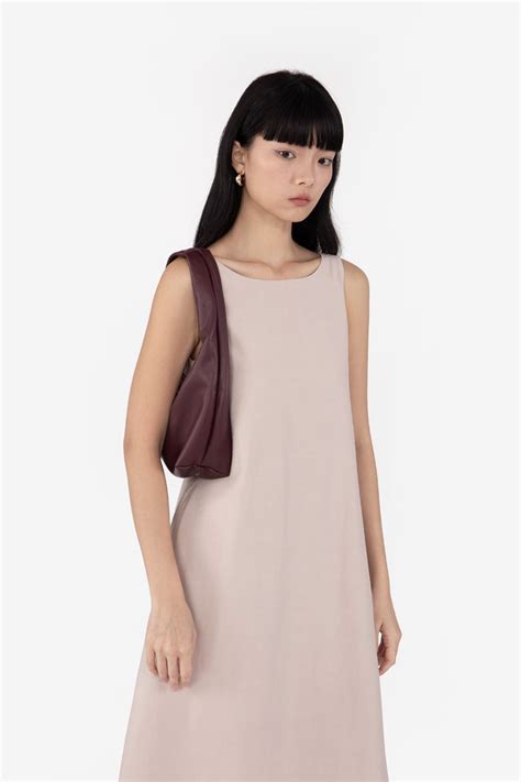 Gvn Small Hobo Bag From There On