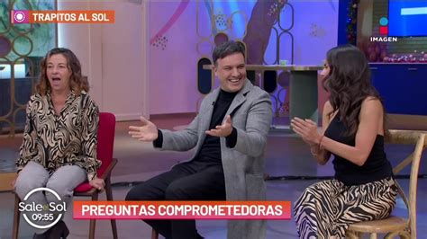 Alex De La Madrid Admite Haberle Mentido A Su Pareja