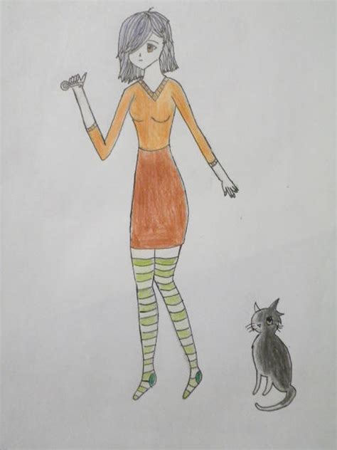Coraline Manga By 666pauladark On Deviantart