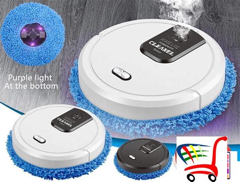 Robot Cistac Robot Cistac Bumbum Shop