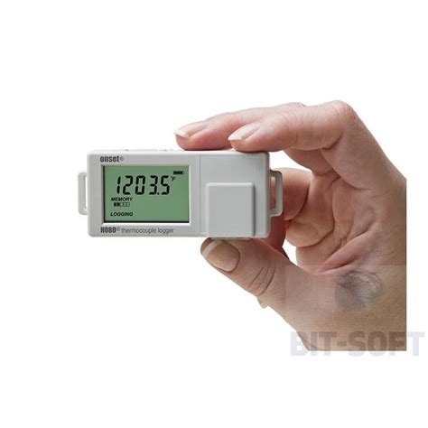 Tempmate ® S1 Disposable Temperature Data Logger