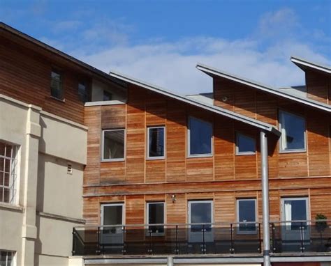 House Cladding Embsay External Stone And Composite Cladding